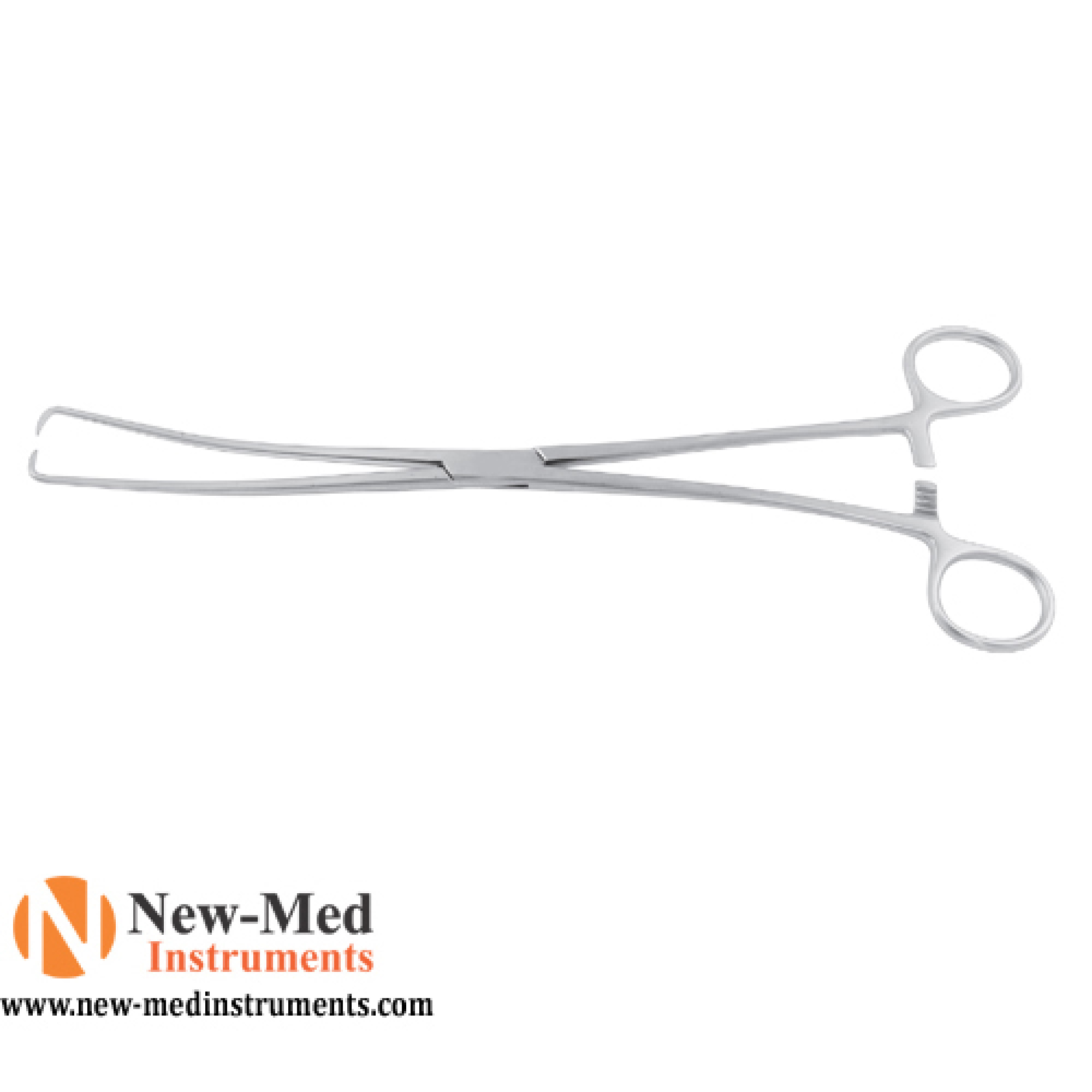 Duplay Tenaculum Forceps | New Med Instruments
